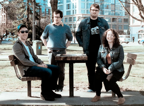 Apollo Ghosts │ Exclaim!