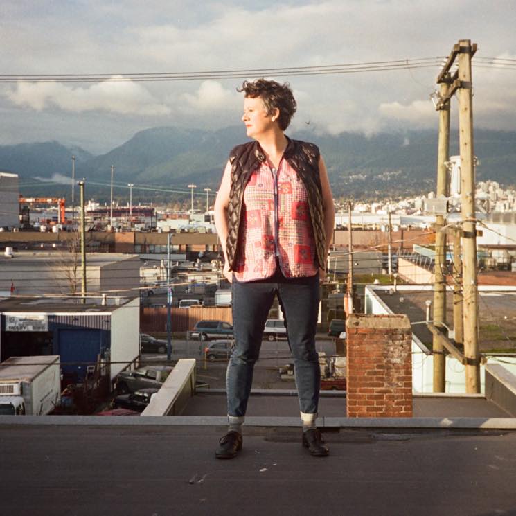 Veda Hille │ Exclaim!