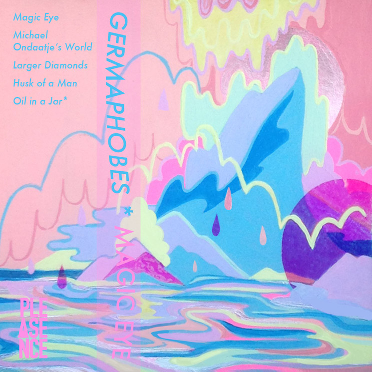 Germaphobes │ Exclaim!