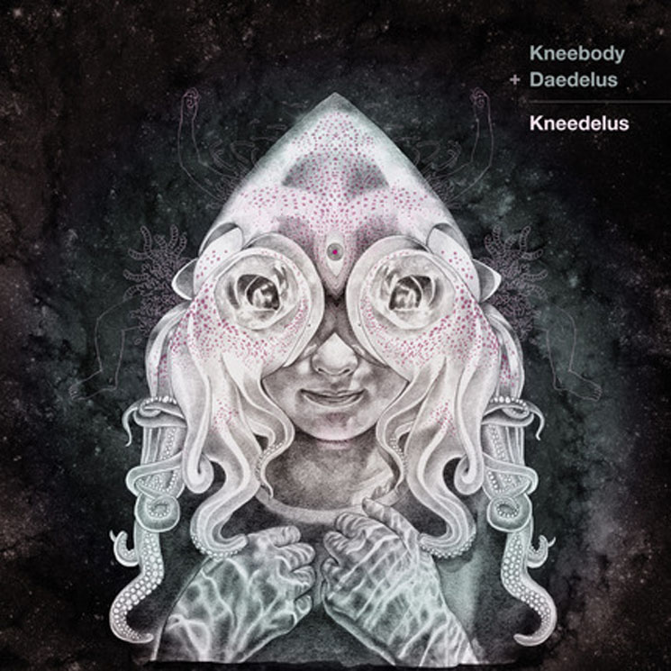 Kneebody & Daedelus │ Exclaim!