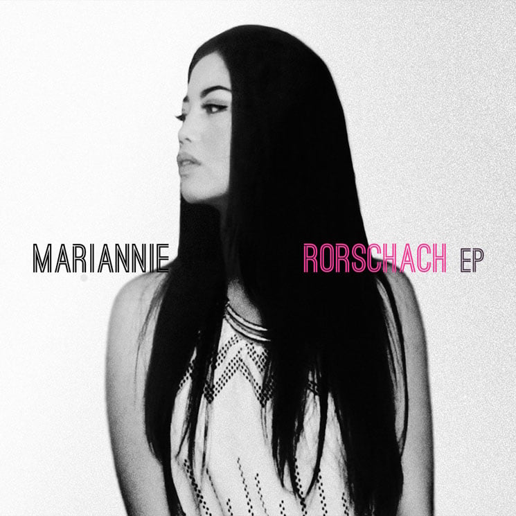 Mariannie │ Exclaim!