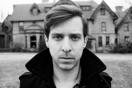 Silent Rider │ Exclaim!