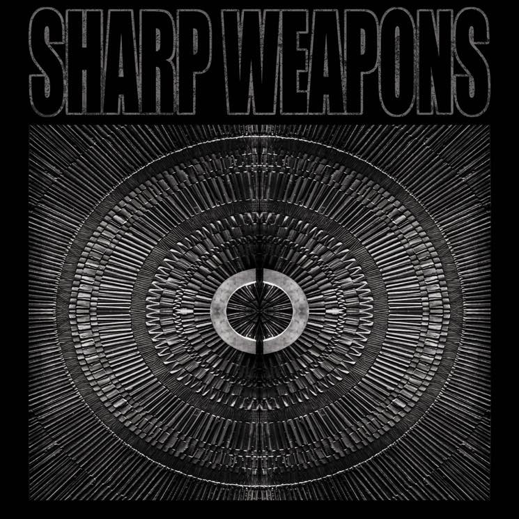 Sharp Weapons │ Exclaim!