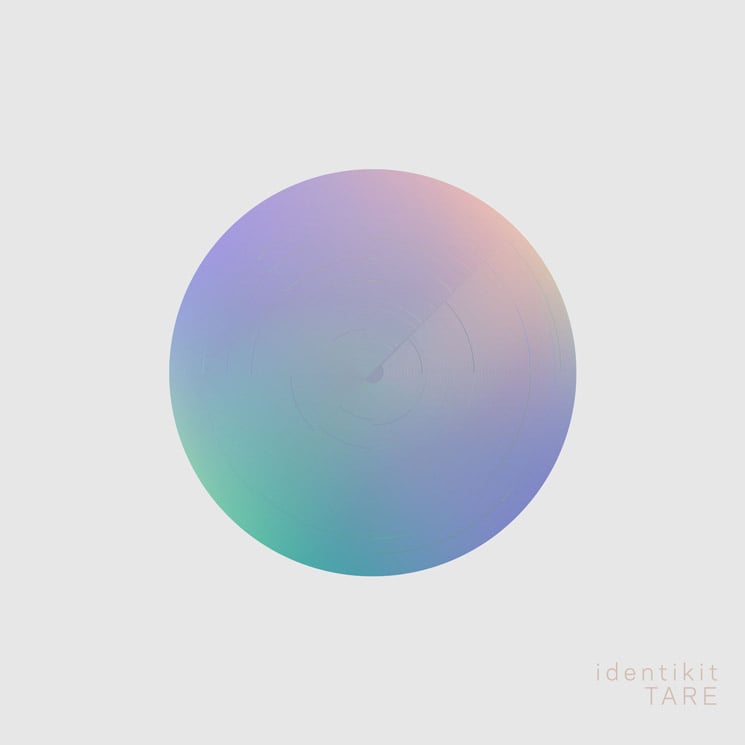 Identikit │ Exclaim!