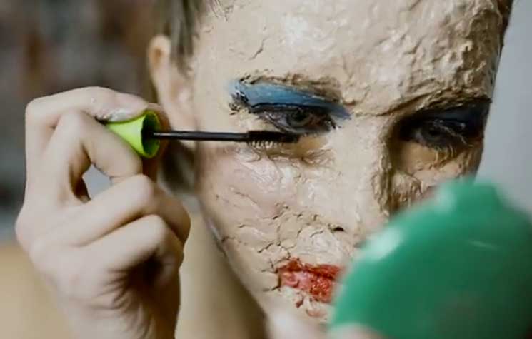 The Automatic Message │ Exclaim!