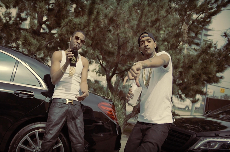 Big Lean │ Exclaim!