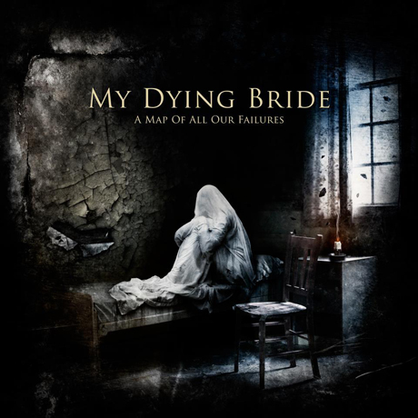 My Dying Bride │ Exclaim!