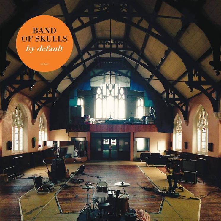 Band of Skulls │ Exclaim!