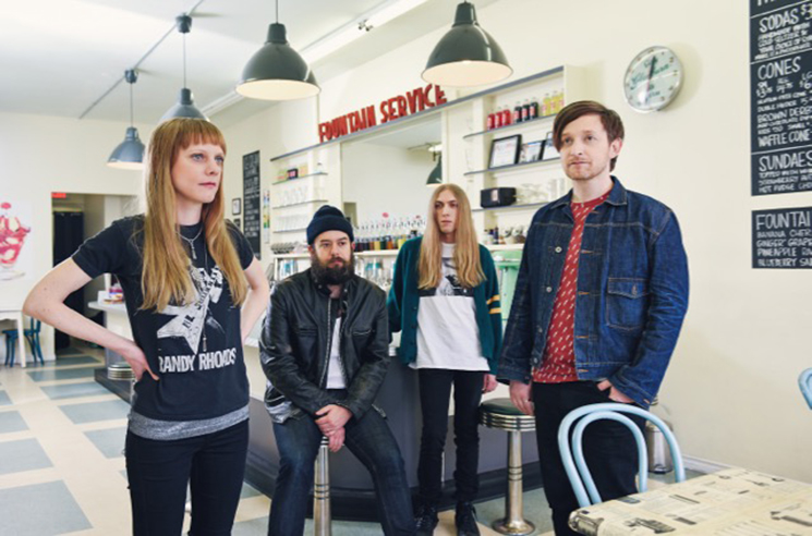 Limblifter Celebrate Self-Titled Debut with Anniversary Tour │ Exclaim!