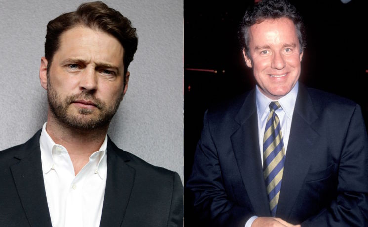 Jason Priestley to Direct Phil Hartman Biopic │ Exclaim!
