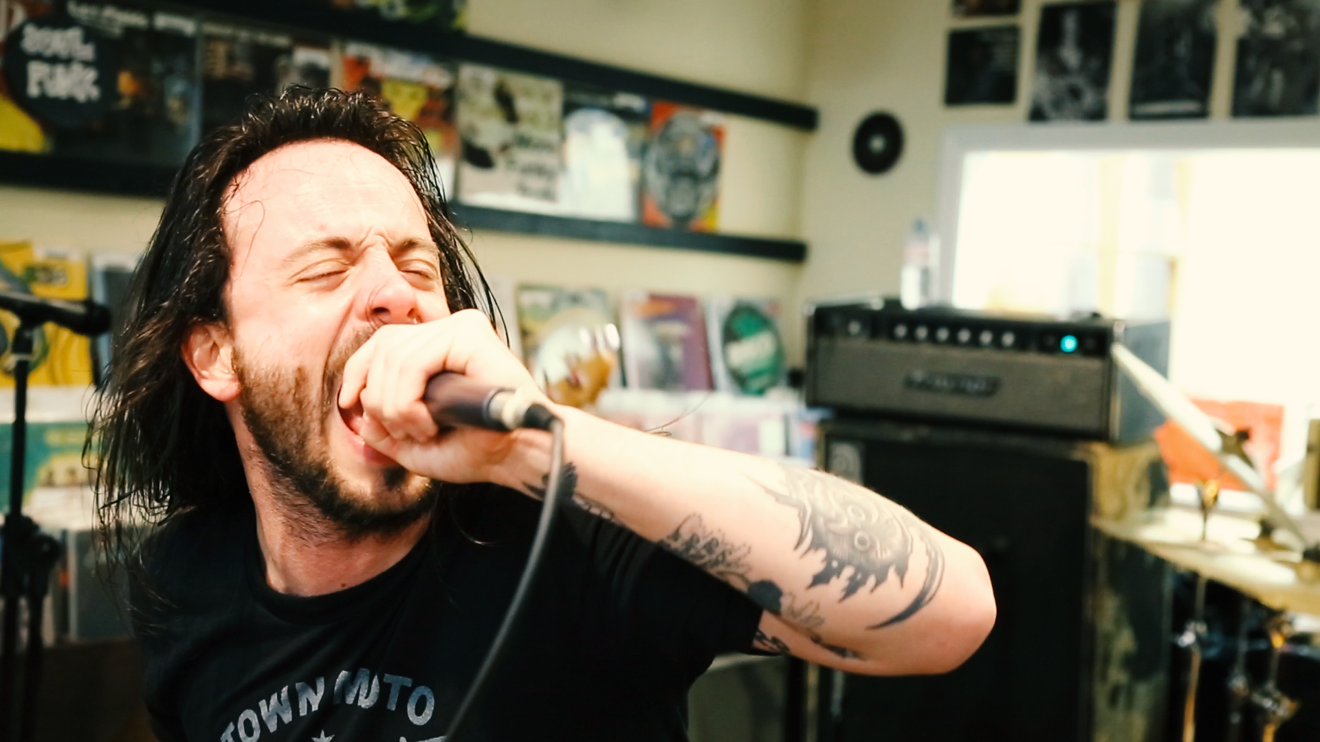 Cancer Bats │ Exclaim!