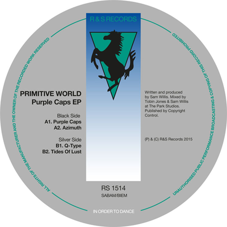 Primitive World │ Exclaim!