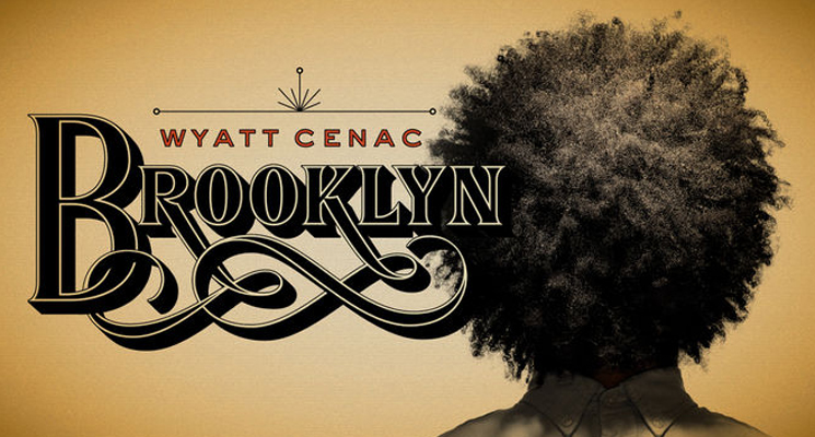 Wyatt Cenac │ Exclaim!