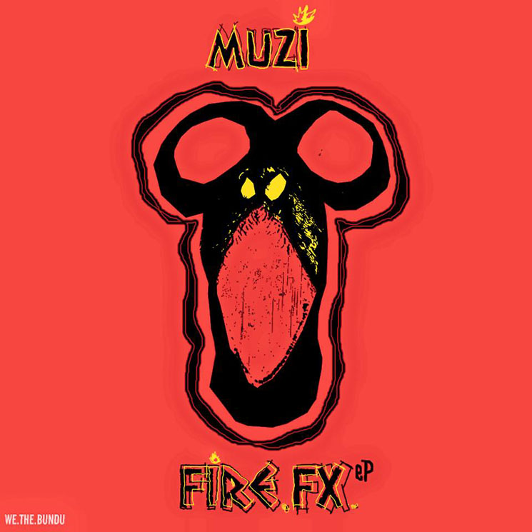 Muzi │ Exclaim!