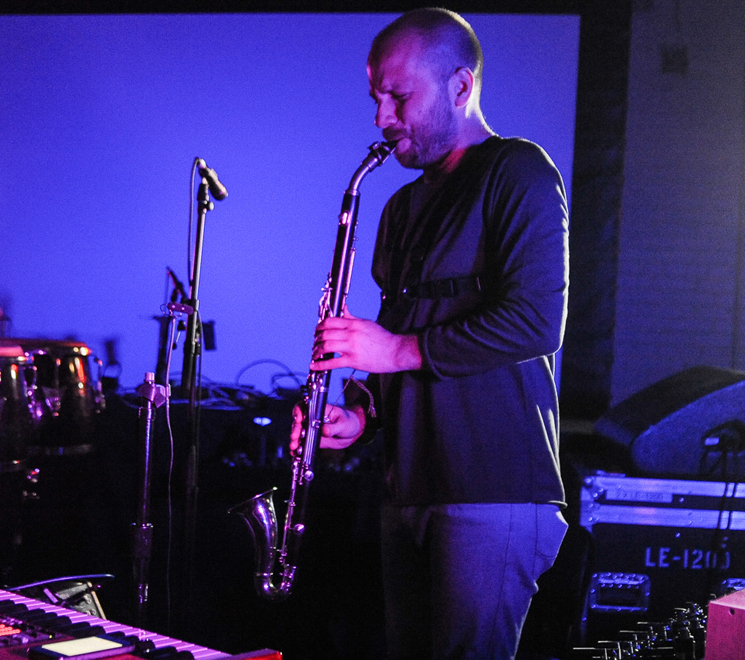 Waclaw Zimpel │ Exclaim!