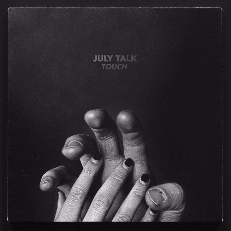 July Talk │ Exclaim!