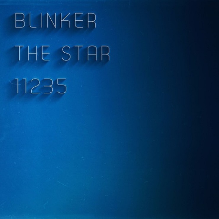 Blinker the Star │ Exclaim!
