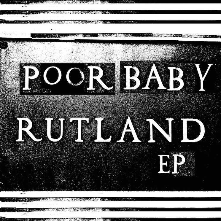 Poor Baby │ Exclaim!