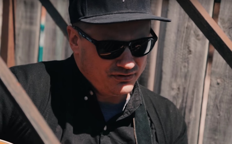 Jim Bryson │ Exclaim!