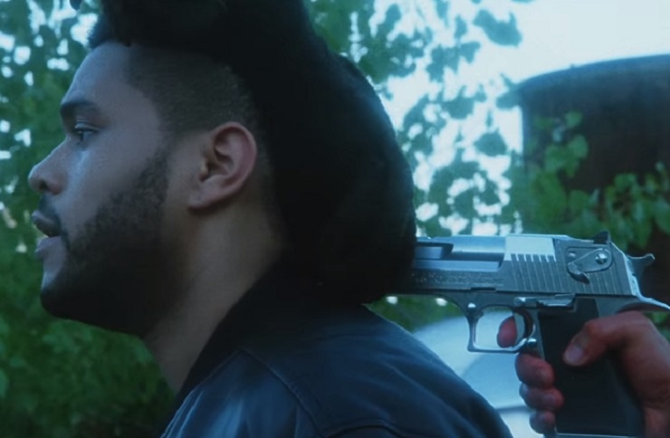 The Weeknd │ Exclaim!
