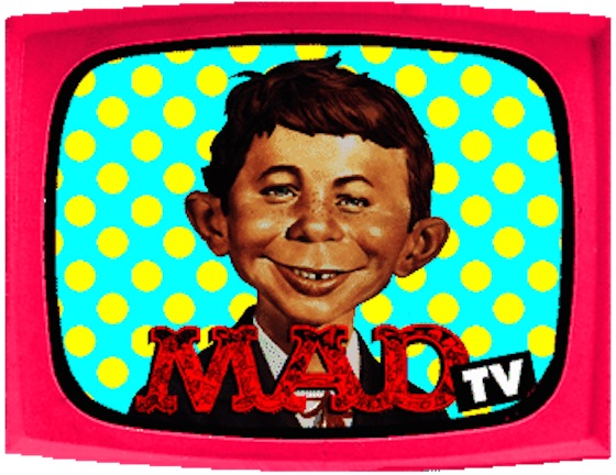 'MADtv' Returns for 20th Anniversary Special │ Exclaim!