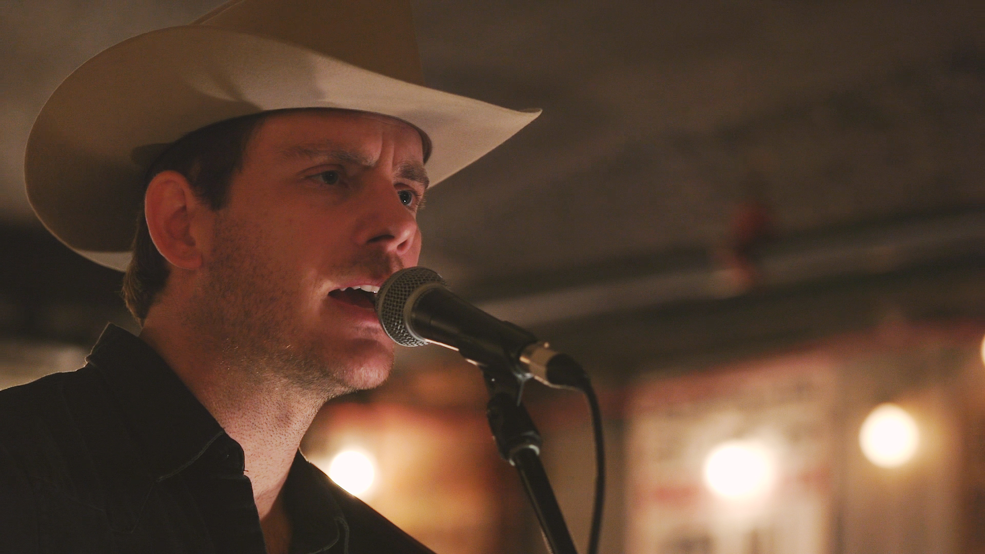 Sam Outlaw │ Exclaim!