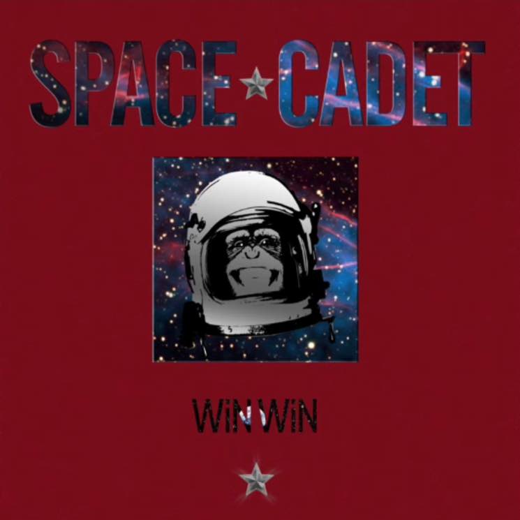 Space Cadet │ Exclaim!