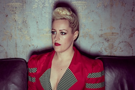 Alice Russell │ Exclaim!