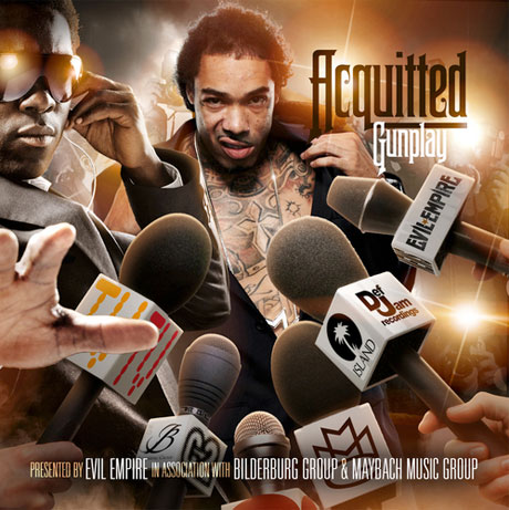 Gunplay │ Exclaim!