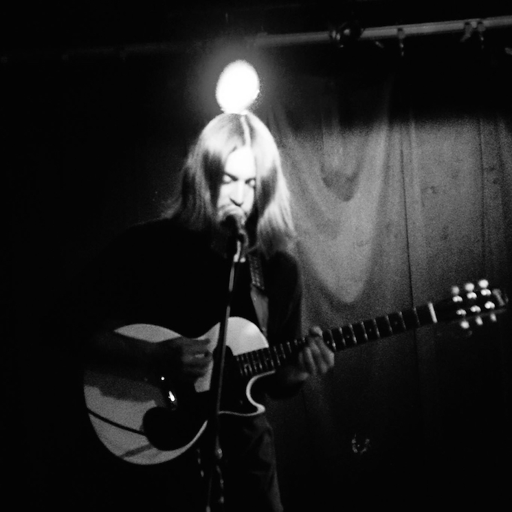 Jon Varley │ Exclaim!