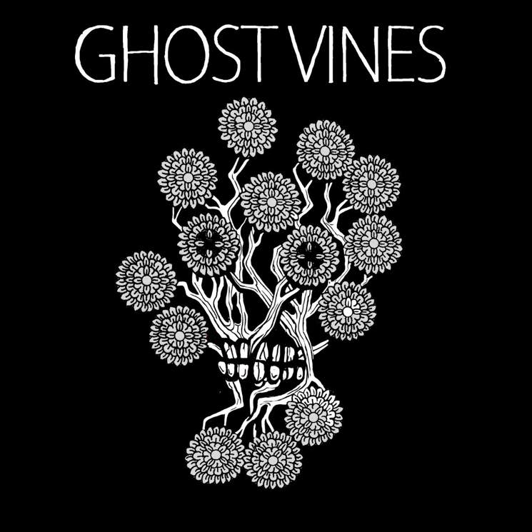 Ghost Vines │ Exclaim!