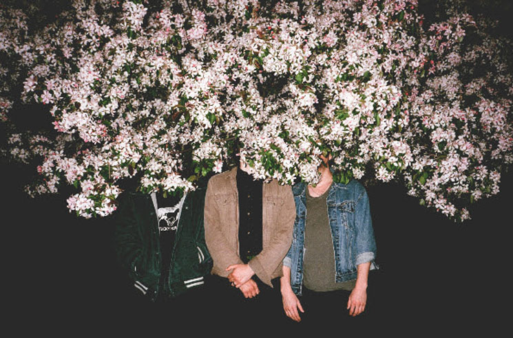 Young Rival Take 'Interior Light' on 2016 Tour │ Exclaim!