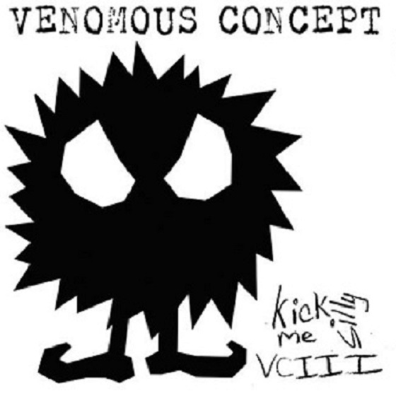 Venomous Concept │ Exclaim!
