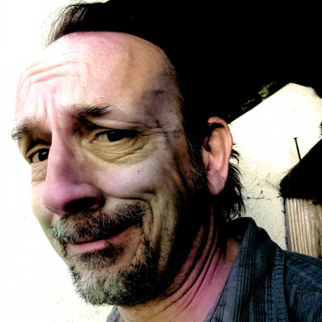 David Yow │ Exclaim!