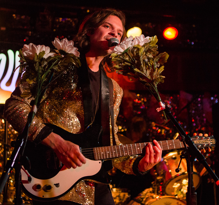 Young Rival │ Exclaim!