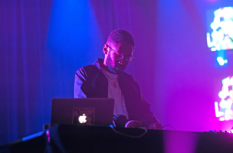 Kaytranada Announces North American Tour │ Exclaim!