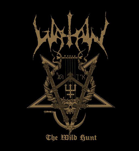 Watain │ Exclaim!
