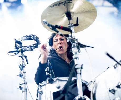 Matt & Kim │ Exclaim!