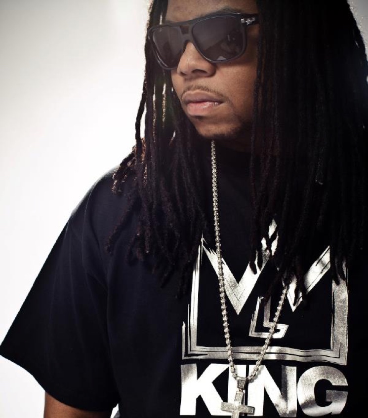 King Louie Survives Gunshot to the Head │ Exclaim!