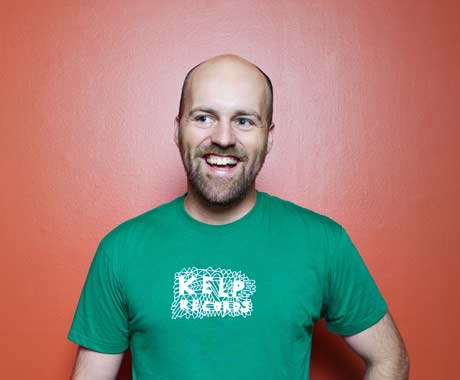 Hangout Handbook │ Exclaim!