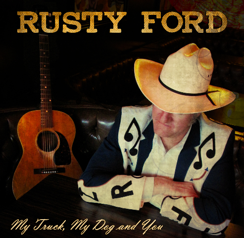 Rusty Ford │ Exclaim!