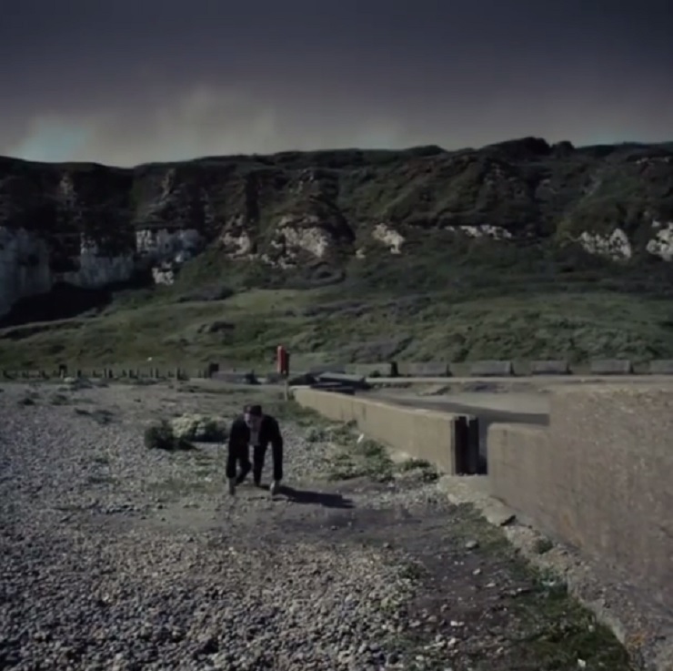 Radiohead Reveal Ben Wheatley-directed "Ful Stop" Vignette │ Exclaim!