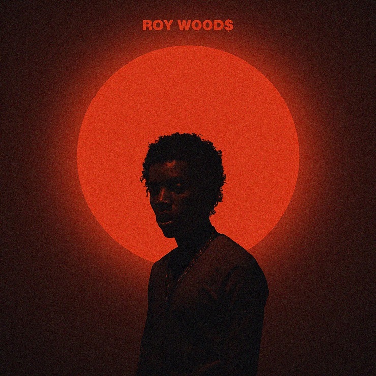 Roy Woods │ Exclaim!