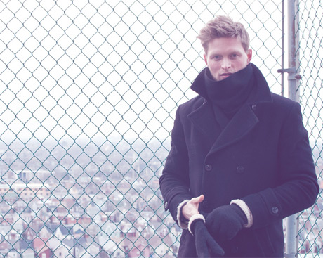 Great Bloomers' Tim Moxam Explains the Long Road to His Solo Debut ...