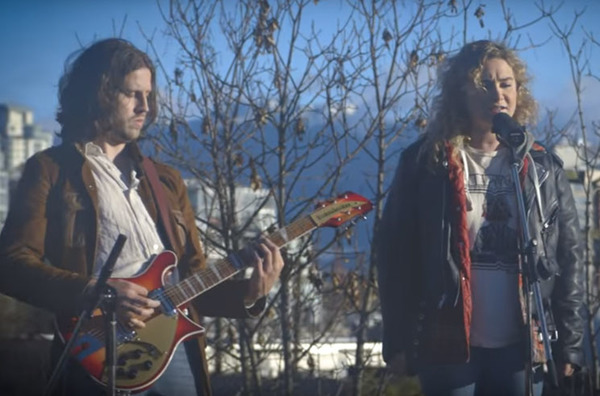 No Sinner │ Exclaim!