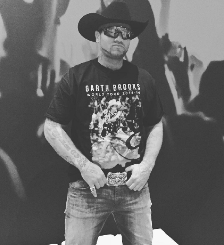 Want to Be in Riff Raff's New Country Band? Now's Your Chance │ Exclaim!