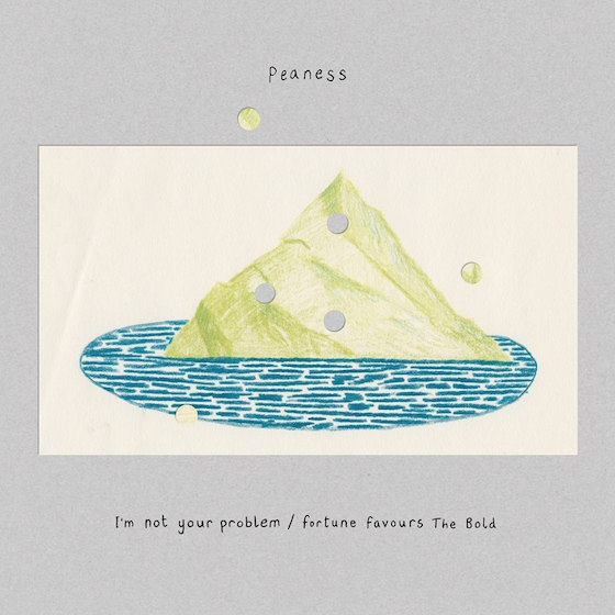 Peaness │ Exclaim!