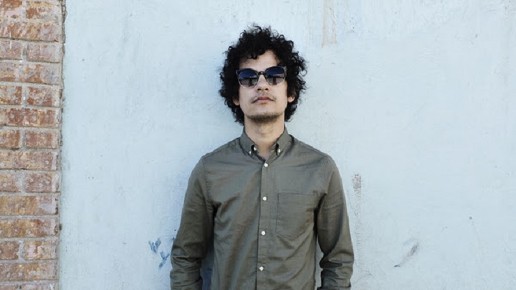Omar Rodríguez-López Announces Massive Solo Album Series │ Exclaim!