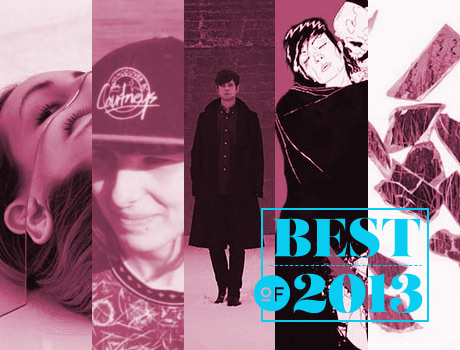Exclaim!'s Best of 2013: │ Exclaim!