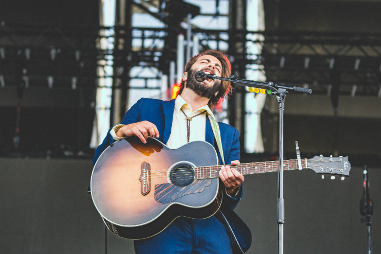 Lord Huron Add Canadian Dates to 2023 North American Tour │ Exclaim!